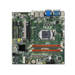 AIMB-508研华主板 可适配Intel 第12/13代 Core i系列处理器 - 研创科技