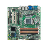 AIMB-508研华主板 可适配Intel 第12/13代 Core i系列处理器 - 研创科技