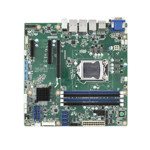 AIMB-508研华主板 可适配Intel 第12/13代 Core i系列处理器 - 研创科技