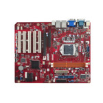 AIMB-508研华主板 可适配Intel 第12/13代 Core i系列处理器 - 研创科技