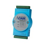 研华ADAM-4017＋ 8路模拟量输入模块 - 研创科技