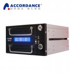 ARAID 5000磁盘阵列机 - 研创科技