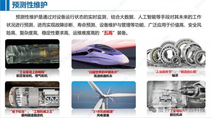 AI赋能工业运维 PHM一体机30分钟实现设备零停机 - 研创科技